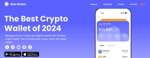 14 Best Ethereum Wallets for March 2025