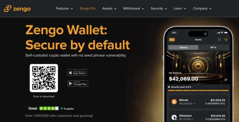 10 Best Tether Wallets for December 2025