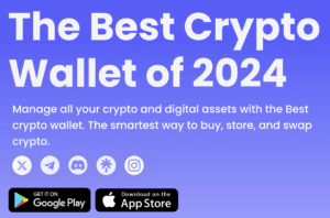 10 Best Decentralized Crypto Wallets for 2025