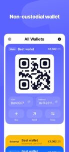 10 Best Decentralized Crypto Wallets for 2025