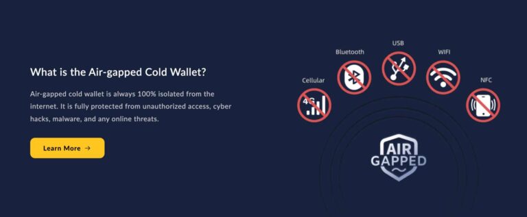 13 Best Decentralized Crypto Wallets for 2026