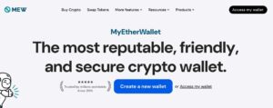 14 Best Ethereum Wallets for March 2025