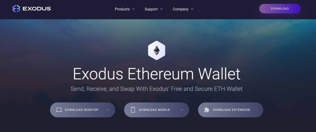 14 Best Ethereum Wallets for October 2025