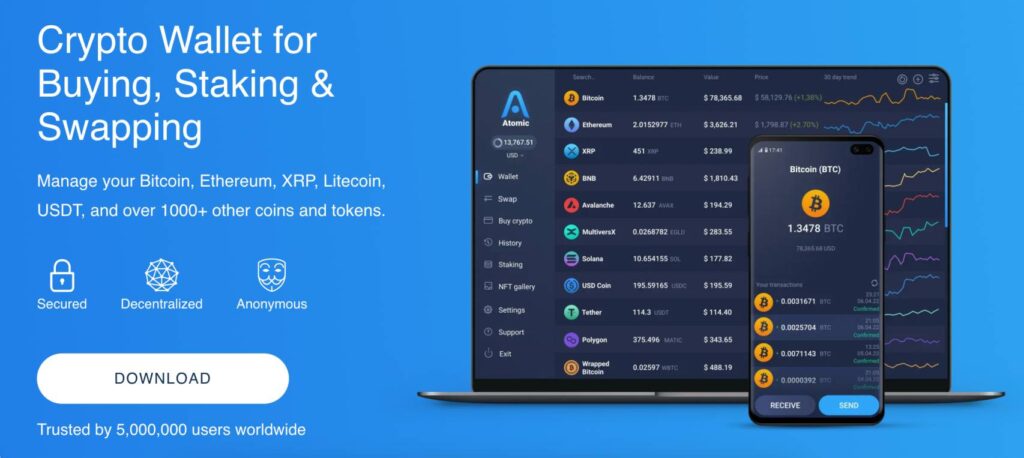 14 Best Ethereum Wallets for January 2026