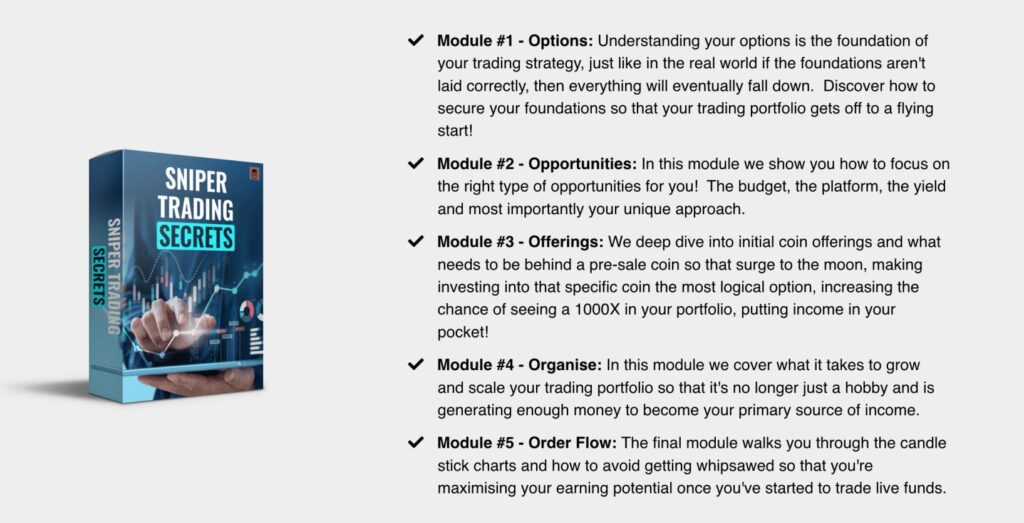 Best Online Crypto Trading Courses in 2025 For Beginners (Free and Paid)