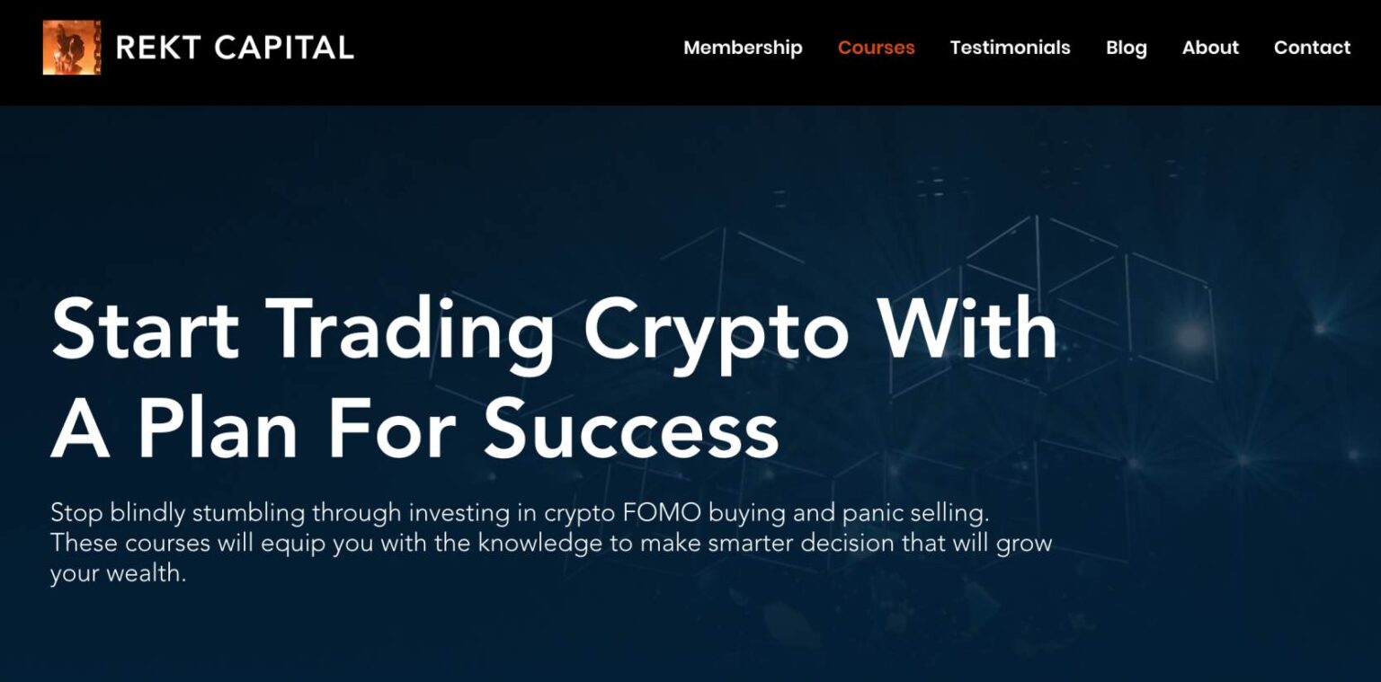Best Online Crypto Trading Courses in 2025 For Beginners (Free and Paid)