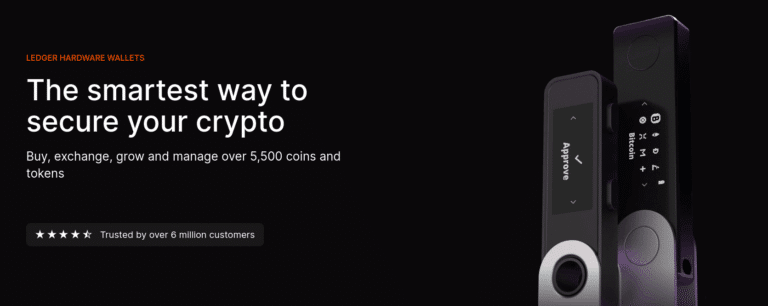 17 Best Anonymous Crypto Wallets with No ID/KYC in 2025