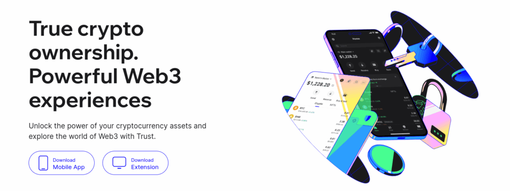 17 Best Anonymous Crypto Wallets with No ID/KYC in 2025