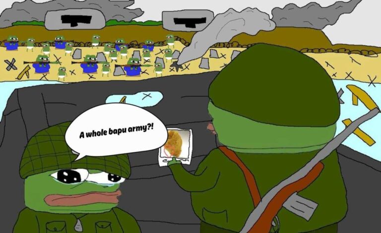 Baby Apu (BAPU) Meme Coin Looks Ready To Explode As Sealana Presale Hits $3 Million Milestone ...