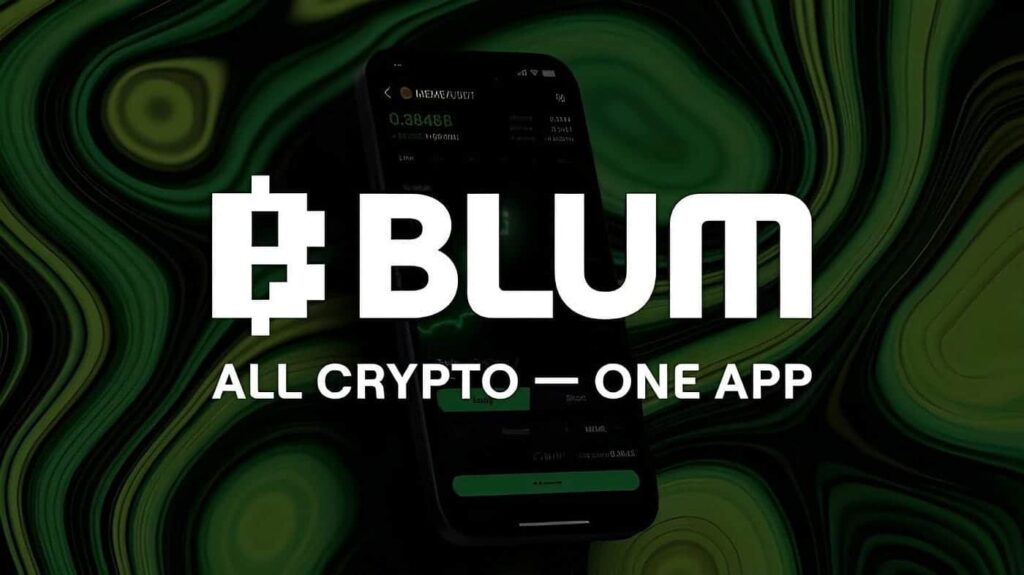 BLUM Price Analysis: BLUM Crypto Has Caught the Spotlight as Market ...