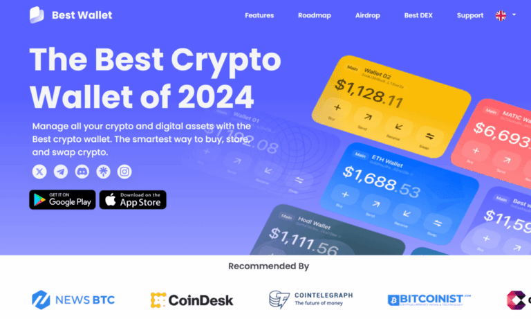 Top 16 Best Crypto to Buy Right Now (in May 2025)