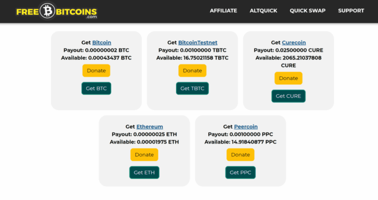 How to Earn Free Ethereum: Top Methods to Get ETH Daily