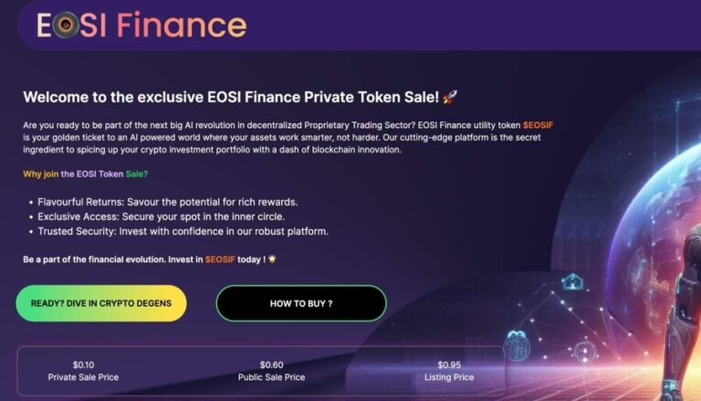 10 Best Crypto ICOs To Buy in 2025 - Top New & Upcoming ICOs