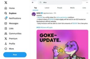 14 Best Crypto ICOs To Buy in 2025 - Top New & Upcoming ICOs