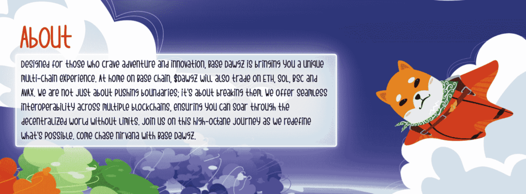 Base Dawgz ($DAWGZ) Price Prediction 2025 – 2030