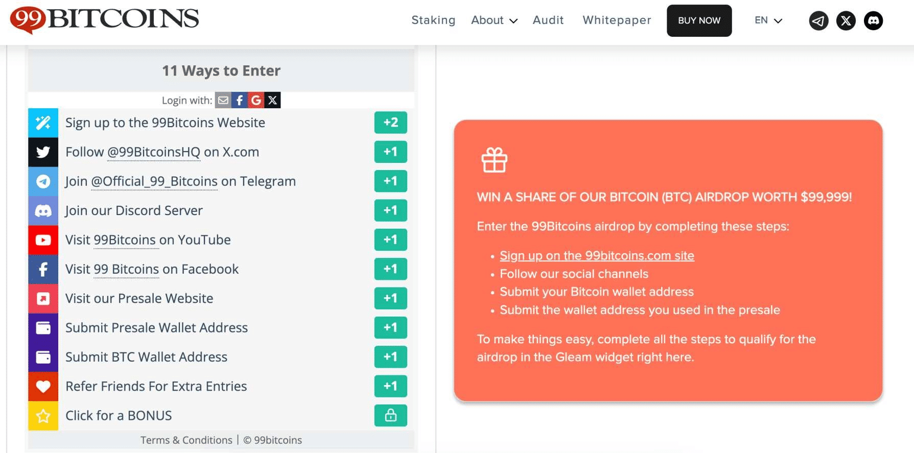 10 Best Crypto Airdrops to Join in 2024