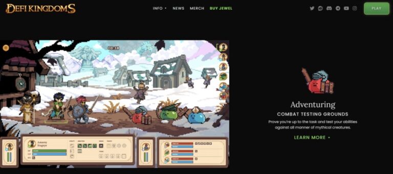 10+ Best Play to Earn (P2E) Games List in 2026