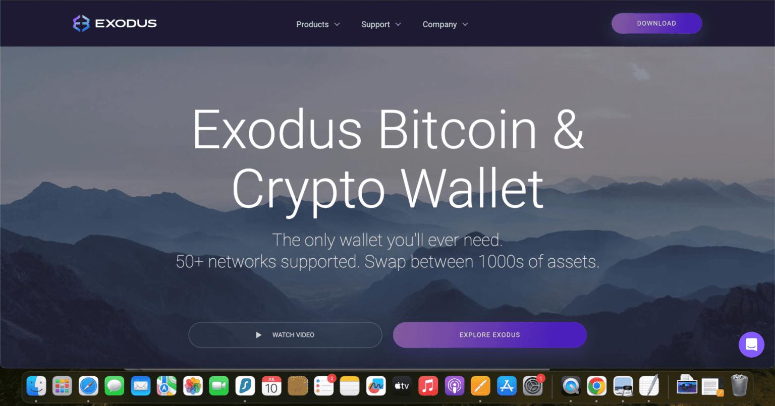 10 Best Decentralized Crypto Wallets for 2024