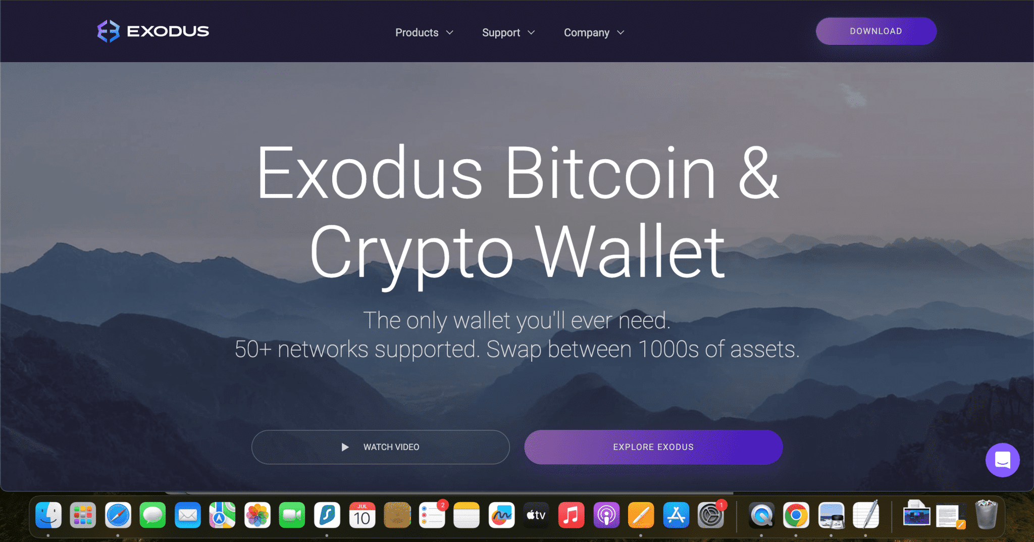 10 Best Decentralized Crypto Wallets for 2024