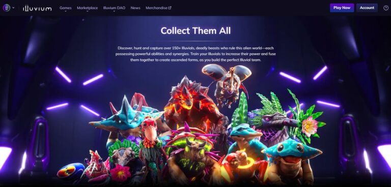 10+ Best Play to Earn (P2E) Games List in 2026