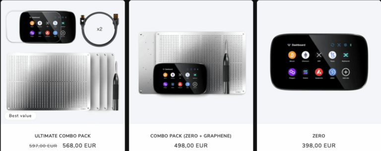 17 Best Anonymous Crypto Wallets with No ID/KYC in 2025