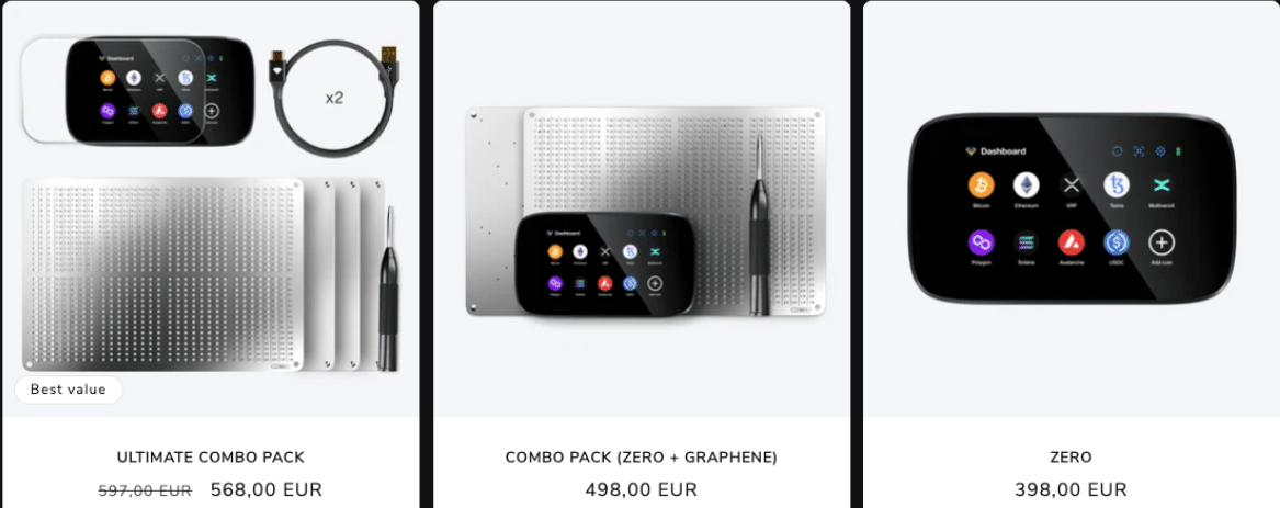 17 Best Anonymous Crypto Wallets with No ID/KYC in 2025