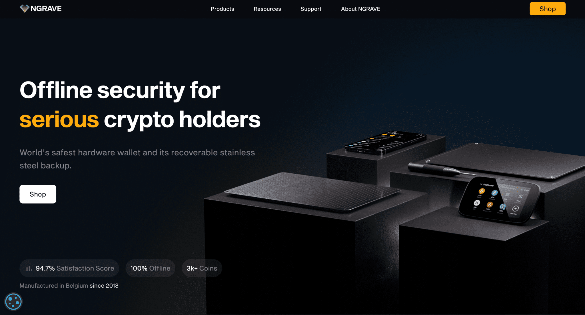 14 Best Ethereum Wallets for July 2025