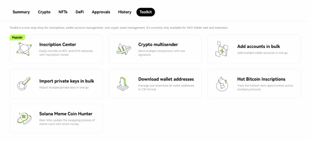 OKX Wallet Review 2025 - Pros & Cons Revealed