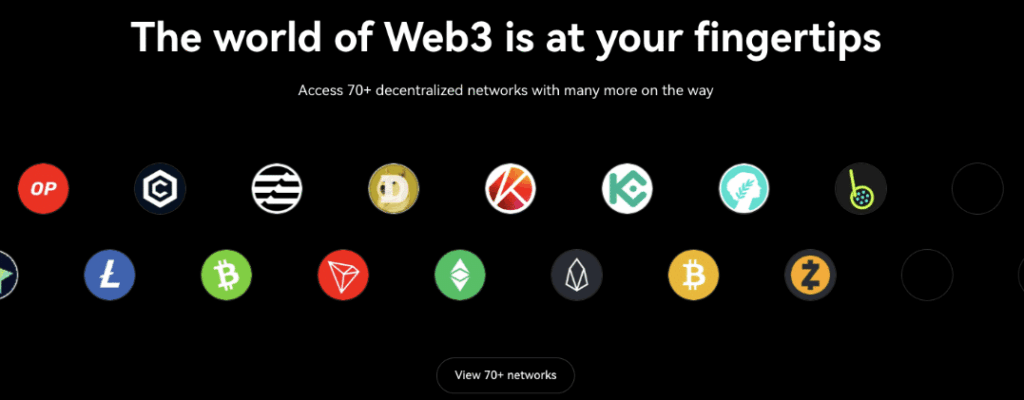 OKX Wallet Review 2025 - Pros & Cons Revealed