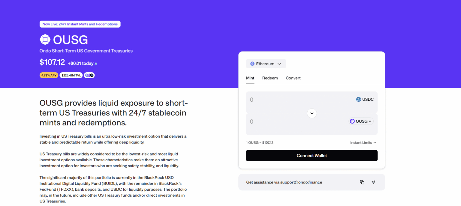 Best RWA Cryptos: Real World Assets Project's to Watch!