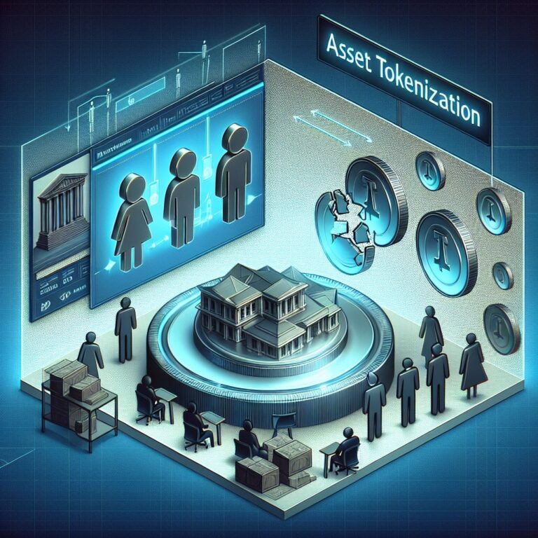 Best RWA Cryptos: Real World Assets Project's to Watch!