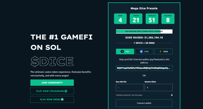 11 Best Crypto Presales to Invest in 2024