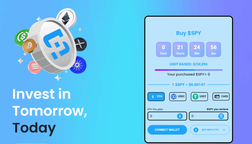 18 Best Crypto ICOs To Buy in 2025 - Top New & Upcoming ICOs