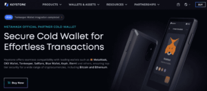 10 Best Tether Wallets for March 2025
