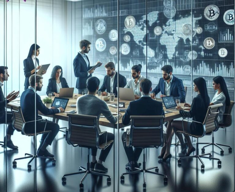 Hong Kong's Auros Launches $50 Million Investment Arm To Boost Crypto ...