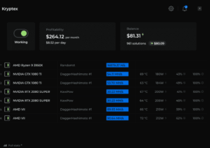 Best Bitcoin Mining Software in 2025 - Windows, Mac, Linux