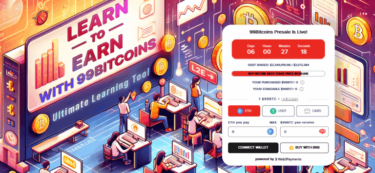 13 Best Crypto Presales to Invest in 2024