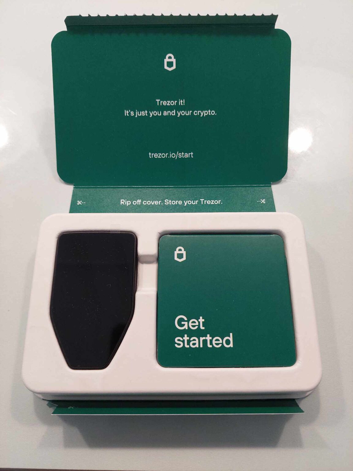 Trezor Safe 5 Review 2025: The Best Way to Secure Crypto?