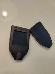 Trezor Safe 5 Review 2025: The Best Way to Secure Crypto?