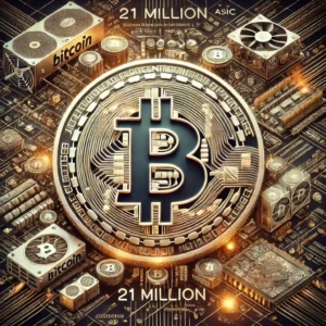 How many Bitcoins are there? Total supply & circulating BTC