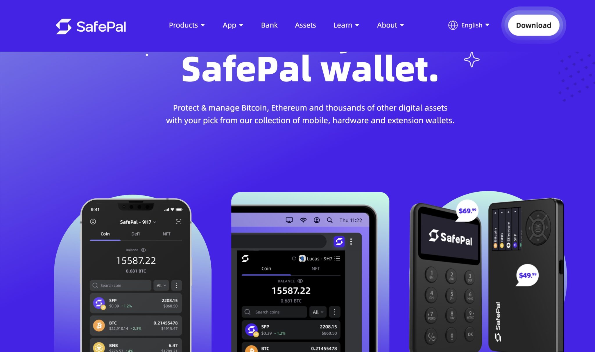 13 Best Decentralized Crypto Wallets for 2025