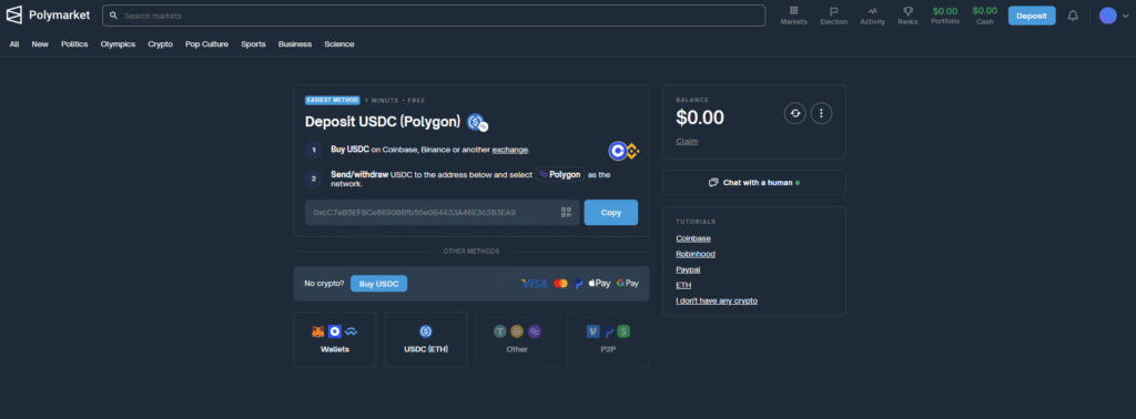 Polymarket Review 2026: What it is and How to Start Predicting