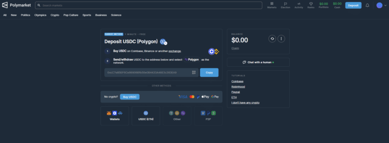 Polymarket Review 2025: What it is and How to Start Predicting