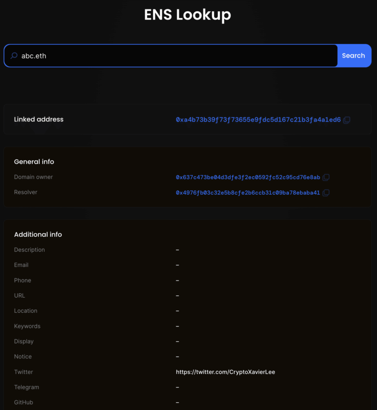 Blockchair Review 2025: More Than Just a Block Explorer!