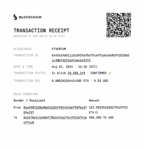 Blockchair Review 2025: More Than Just a Block Explorer!