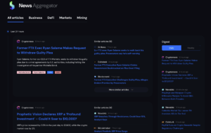 Blockchair Review 2025: More Than Just a Block Explorer!