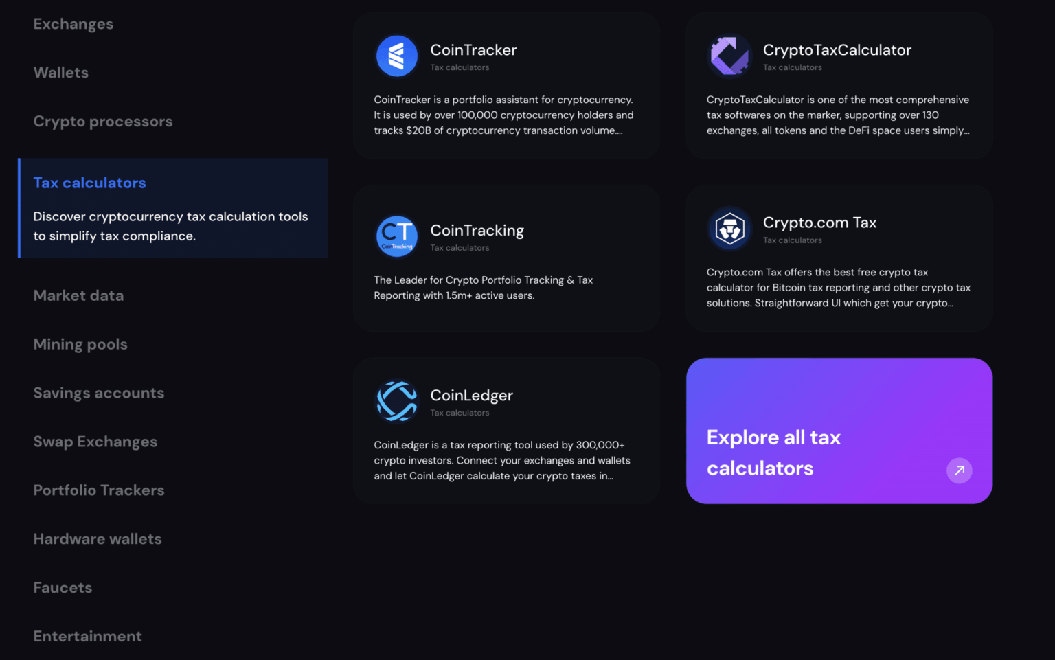 Blockchair Review 2025: More Than Just a Block Explorer!