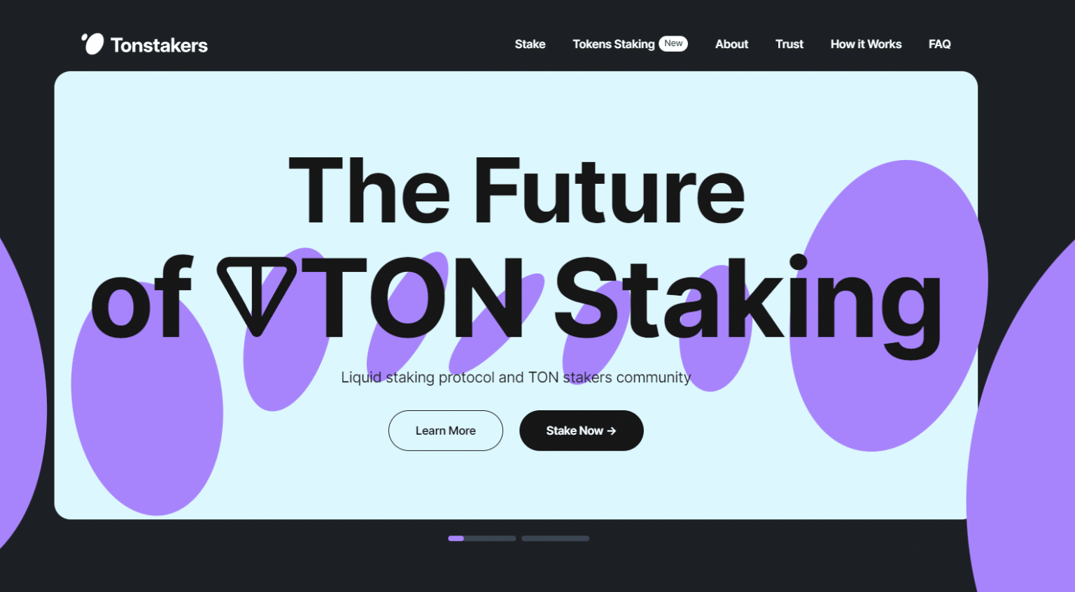 The Best TON Projects in 2026: Top dApps on The Open Network