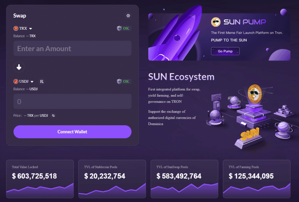 Tron Review 2026: What is TRX Crypto?