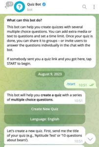 16 Best Telegram Games to Play in 2025